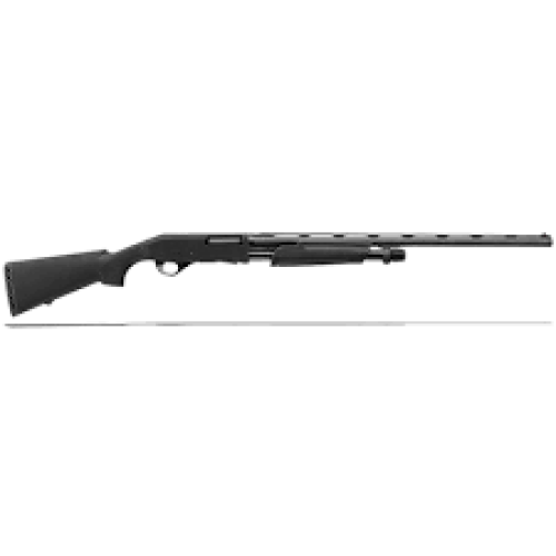 Stoeger P3500 12ga Pump Shotgun 28" Synthetic