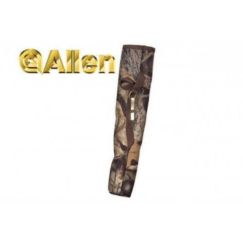 Allen Sidekick Hip Soft Quiver - Camo