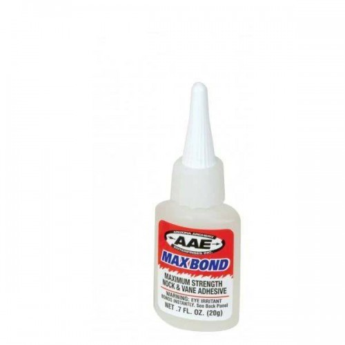 AAE Max Bond Blue